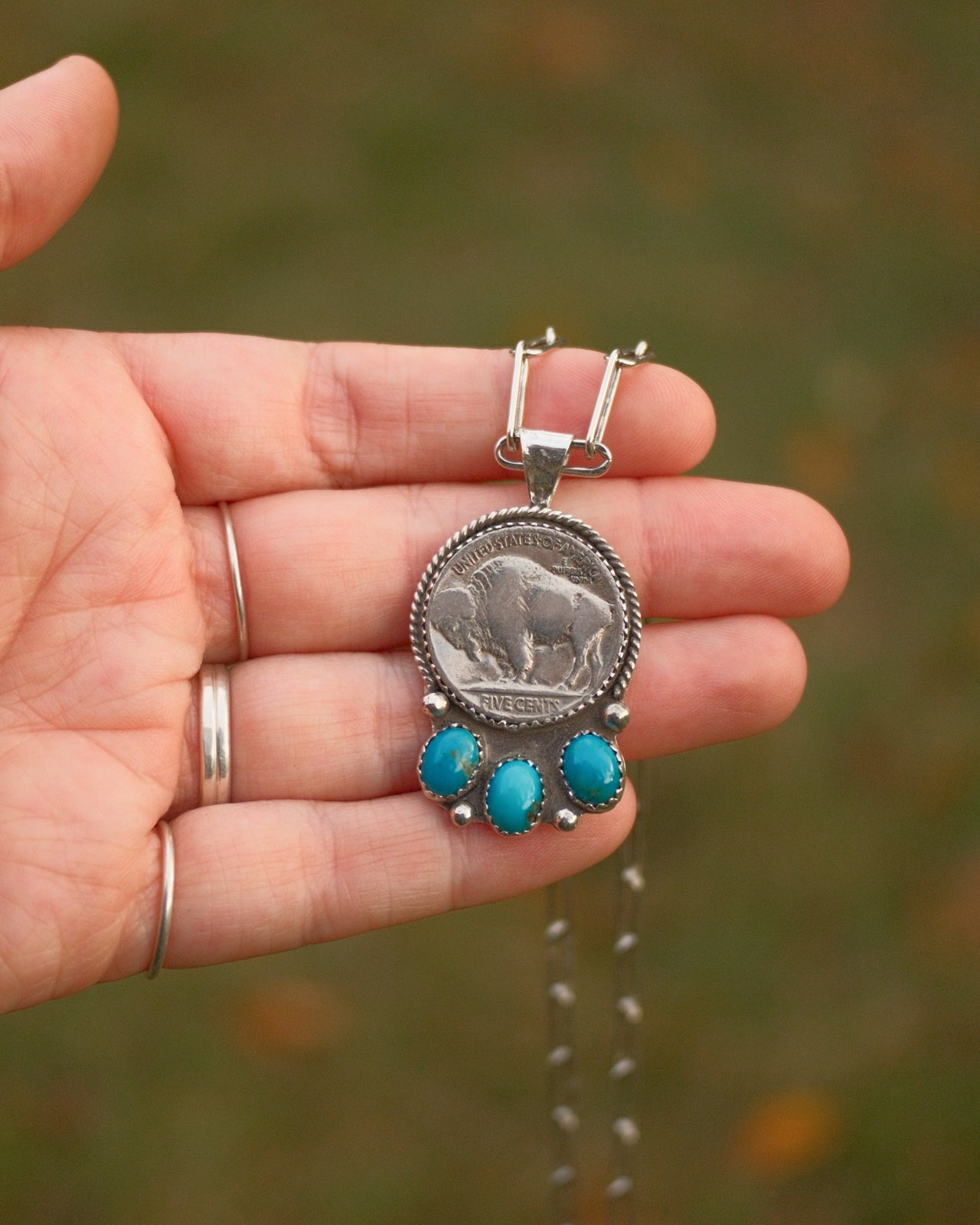 Wild West Relic – Darlin' Designs